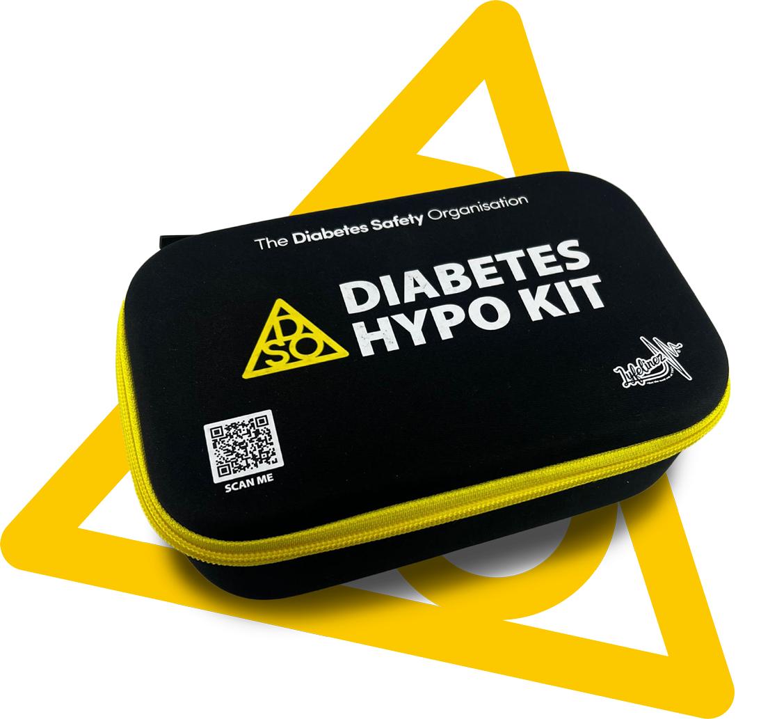 Workplace Diabetes Safety Solutions | HypoKit Ready